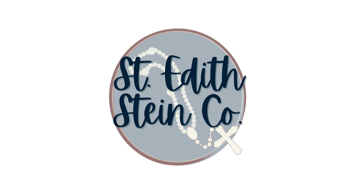 St Edith Stein Co – St. Edith Stein Co.